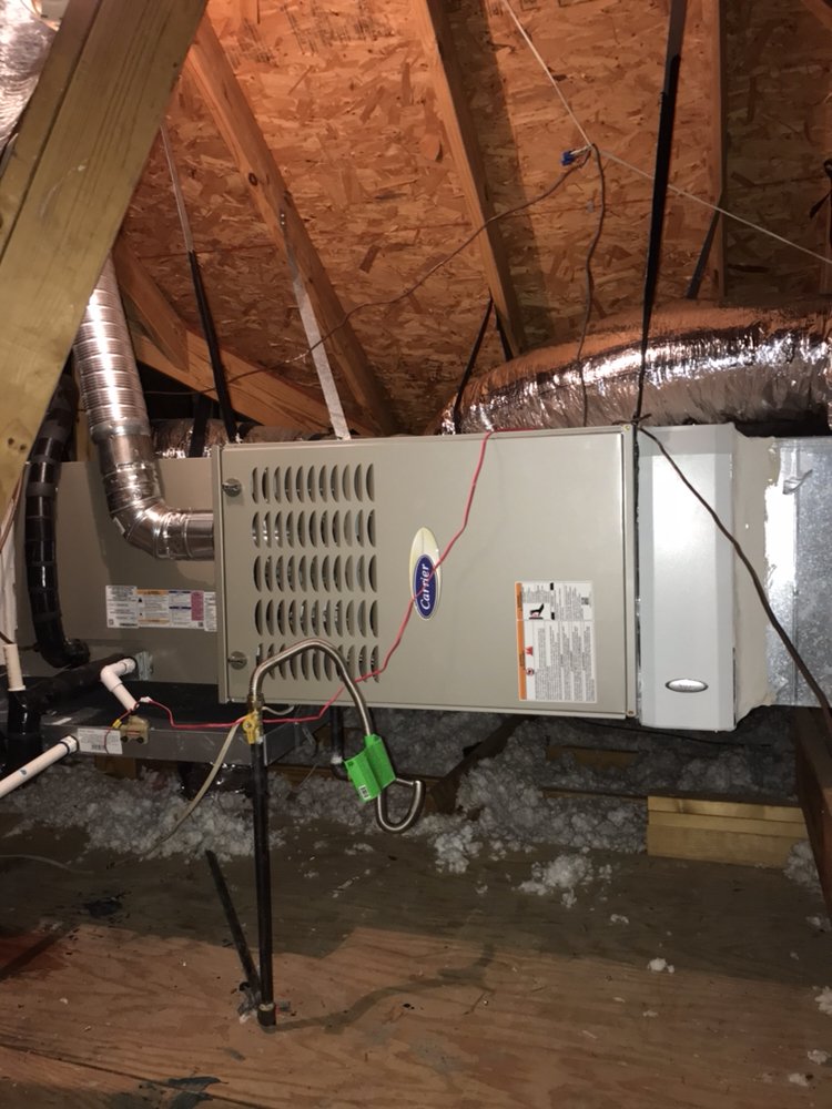 IMPERIAL HEATING AND AIR CONDITIONING - Updated June 2026 - 15 Photos ...