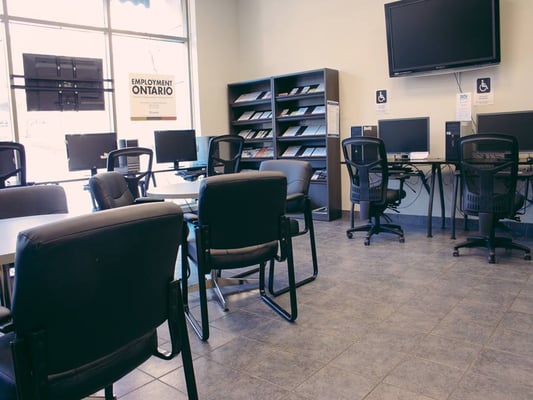 PATH EMPLOYMENT SERVICES - Updated January 2026 - 31 King Street East ...