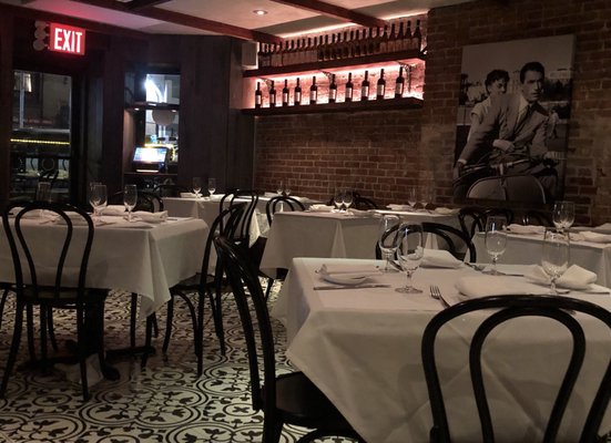 ARTE CAFE - 355 Photos & 742 Reviews - 106 W 73rd St, New York, New ...