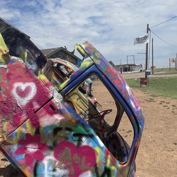 VW SLUG BUG RANCH - Updated August 2025 - 81 Photos & 25 Reviews ...