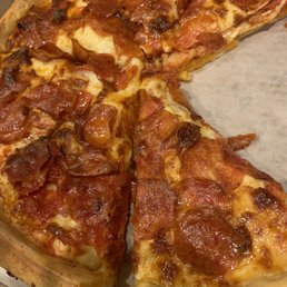 CHICAGO CONNECTION - MERIDIAN - Updated July 2025 - 19 Photos & 56 ...