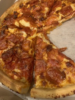 CHICAGO CONNECTION - MERIDIAN - Updated September 2025 - 19 Photos & 56 ...