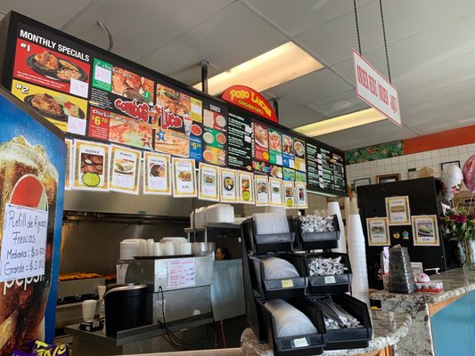 POLLO LUCAS - Updated October 2025 - 51 Photos & 54 Reviews - 3305 ...