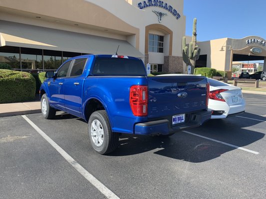 EARNHARDT FORD - Updated July 2024 - 118 Photos & 401 Reviews - 7300 W ...