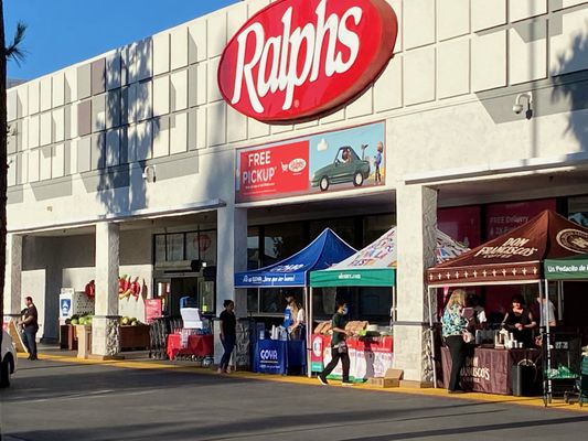 RALPHS - Updated April 2025 - 85 Photos & 96 Reviews - 8325 Laurel ...