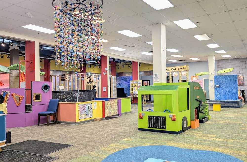DES MOINES CHILDREN’S MUSEUM - Updated December 2025 - 30 Photos - 1551 ...