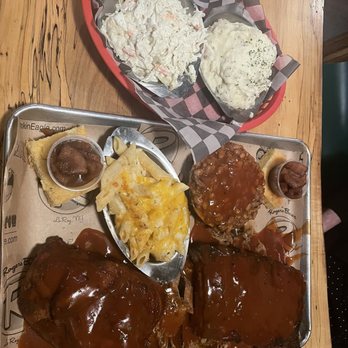 58 MAIN BBQ & BREW - Updated October 2025 - 114 Photos & 141 Reviews ...