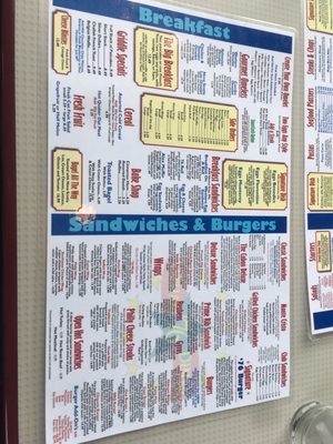 LATHAM ‘76 DINER - Updated December 2025 - 216 Photos & 315 Reviews ...