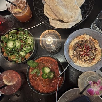 LEILA - Updated September 2025 - 730 Photos & 329 Reviews - 1245 ...