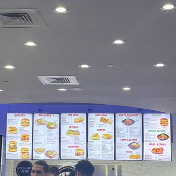 PEPITO’S PLAZA BRICKELL - Updated July 2025 - 129 Photos & 153 Reviews ...