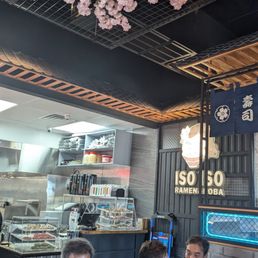 ISO ISO RAMEN & BOBA - Updated June 2025 - 157 Photos & 43 Reviews ...