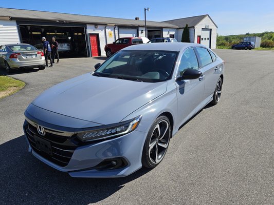 MERLIN MOTORS - Updated October 2025 - 70 Photos & 22 Reviews - 136 ...