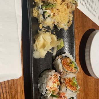 MINAMI SUSHI - Updated August 2024 - 370 Photos & 408 Reviews - 716 S ...
