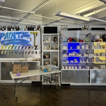 SPLATTERZ STUDIO - Updated October 2025 - 54 Photos & 34 Reviews - 1036 ...