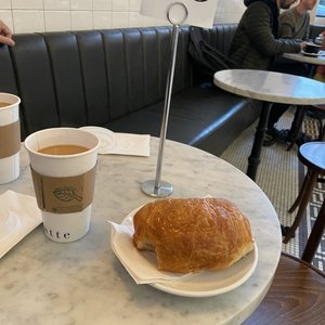 TATTE BAKERY & CAFE - 282 Photos & 124 Reviews - 80 Boylston St, Boston ...