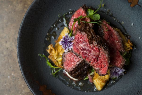 ESTEBAN RESTAURANT - 704 Photos & 486 Reviews - 700 Munras Ave ...