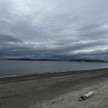 ALKI BEACH PARK - 1272 Photos & 365 Reviews - 2665 Alki Ave SW, Seattle ...