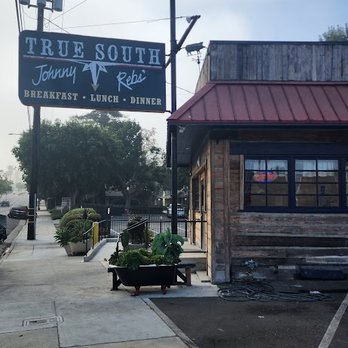 JOHNNY REBS’ TRUE SOUTH - Updated August 2025 - 1716 Photos & 1556 ...