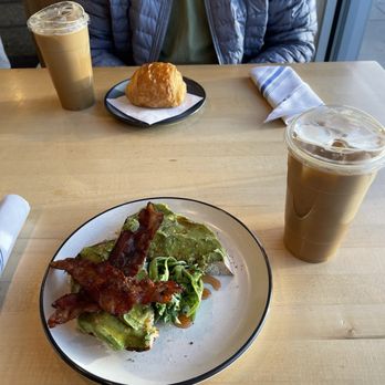 LOYAL COFFEE - Updated February 2025 - 381 Photos & 394 Reviews - 408 S ...