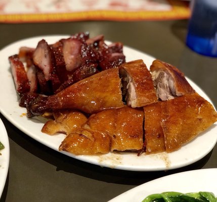 FIRST CHINESE BARBEQUE RESTAURANT - 260 Photos & 315 Reviews - 3304 ...