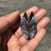 SHELL BEACH - 65 Photos 【3095 Coast Hwy, Bodega Bay, California ...