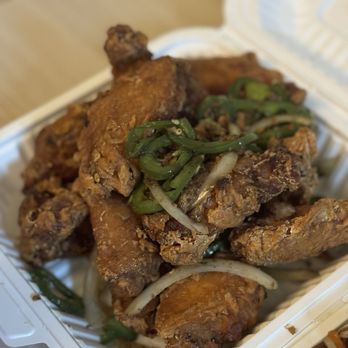 EVERGREEN PANDA - Updated May 2025 - 521 Photos & 637 Reviews - 3230 S ...