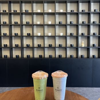 BAKO TEA HOUSE - Updated August 2025 - 200 Photos & 66 Reviews - 11316 ...