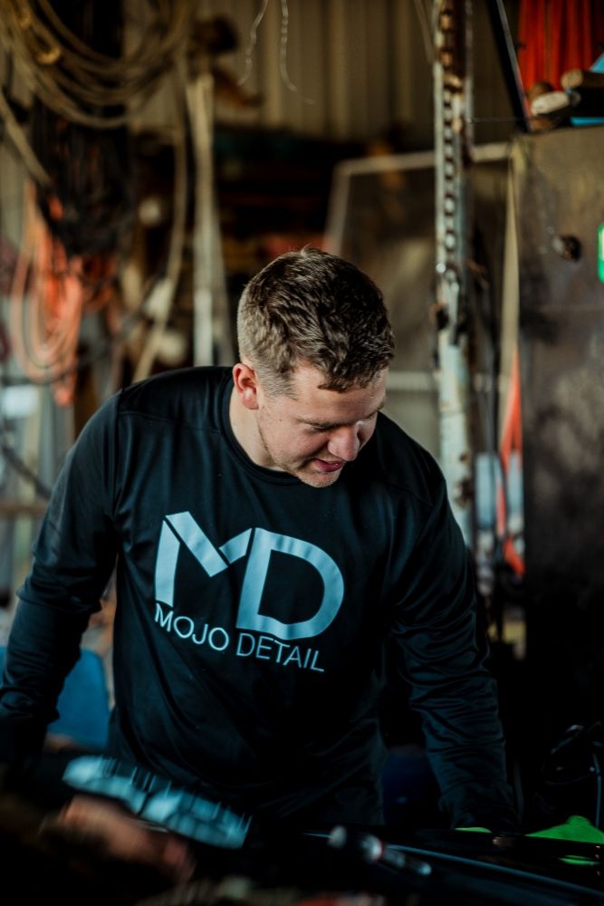 MOJO DETAIL - Updated December 2025 - 27 Photos - San Antonio, Texas ...