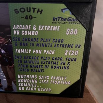 SOUTH 40 - Updated August 2024 - 291 Photos & 152 Reviews - 1445 S ...