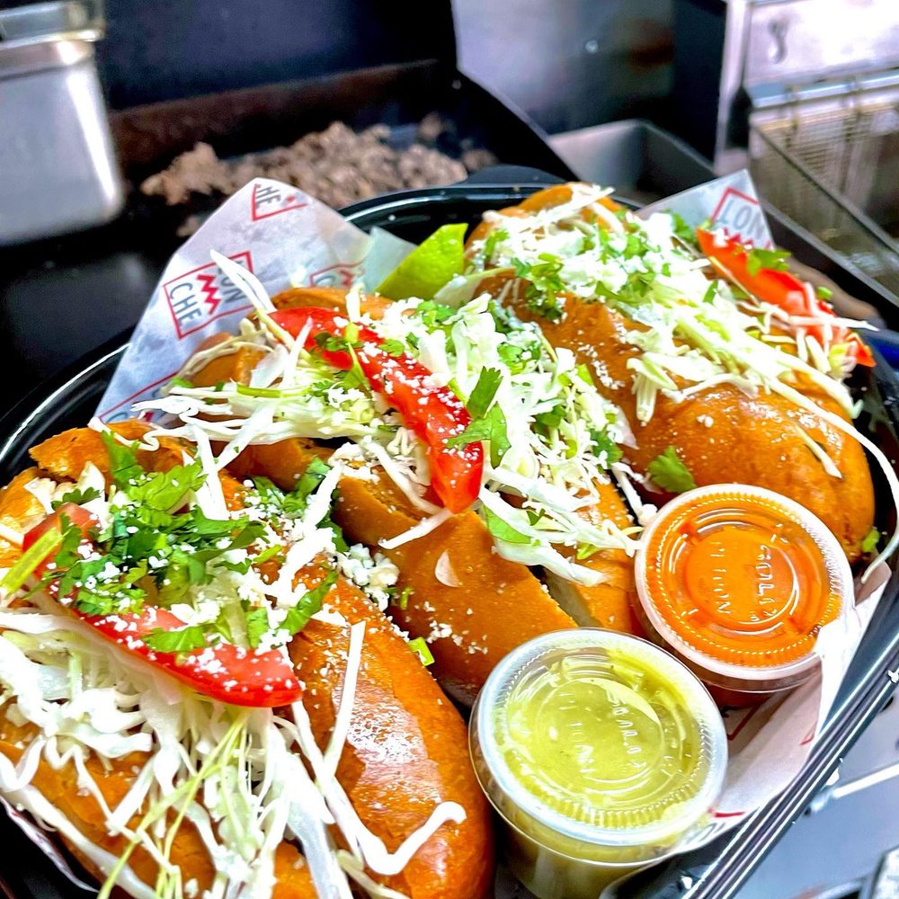 LONCHE’BAR - Updated March 2025 - 12 Photos - 5201 N Lamar Blvd, Austin ...