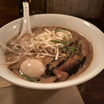 HIGH FIVE RAMEN - Updated August 2024 - 816 Photos & 1024 Reviews - 112 ...