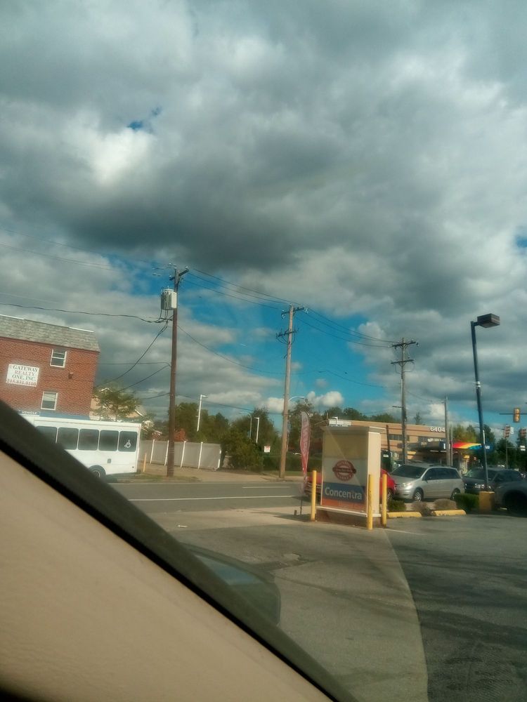 CONCENTRA MEDICAL CENTERS - Updated December 2025 - 41 Reviews - 2010 ...