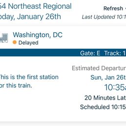 Amtrak Reviews | Read Customer Service Reviews of amtrak.com