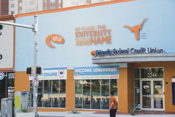 UFCU - Updated January 2026 - 72 Reviews - 2244 Guadalupe St, Austin ...