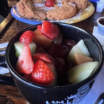 THE BREAKFAST KLUB - 4952 Photos & 6026 Reviews - 3711 Travis St ...