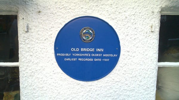 THE OLD BRIDGE INN - 11 Photos - Priest Lane, Ripponden, West Yorkshire ...
