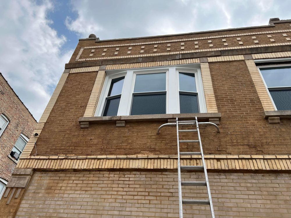 MG WINDOWS AND DOORS - Updated December 2024 - 29 Photos - Chicago ...