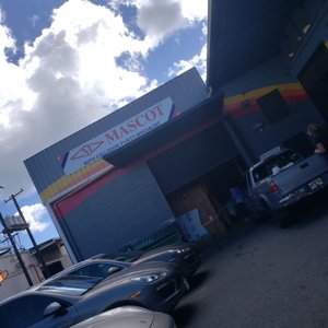 NAPA AUTO PARTS - Updated April 2025 - 34 Photos & 26 Reviews - 3165 N ...