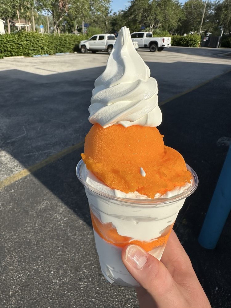 MR. ICE GUY - TEMP. CLOSED - Updated June 2026 - 15 Photos - 520 Cape ...