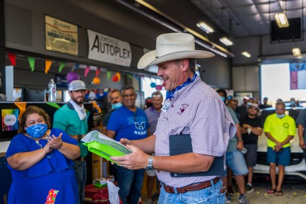 ALLIANCE AUTO AUCTION - DALLAS - Updated December 2025 - 10 Photos & 10 ...