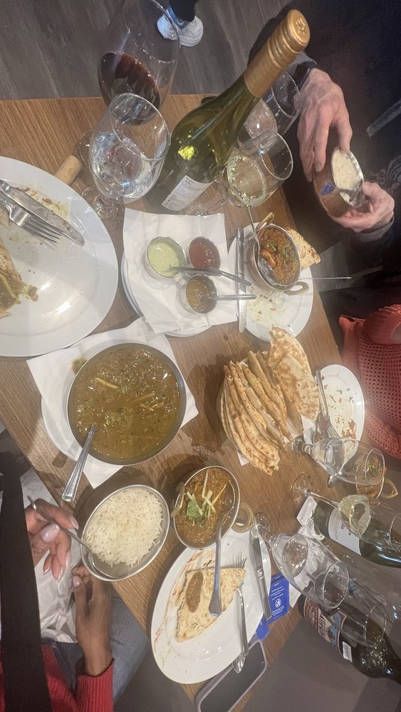 MIRAN MASALA - Updated May 2024 - Yelp