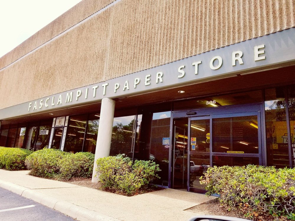 FASCLAMPITT - Updated December 2025 - 403 E Ramsey Rd, San Antonio ...