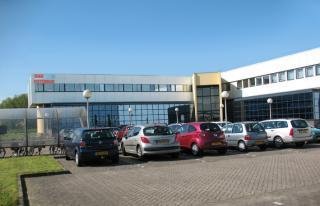 ELKA PIETERMAN HOLLAND BV - Updated May 2024 - Prinsenhil 1, Breda ...