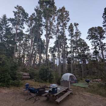 WOODSIDE CAMPGROUND - Updated December 2025 - 14 Photos - 25050 Highway ...