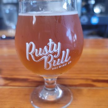 RUSTY BULL BREWERY - Updated May 2025 - 358 Photos & 203 Reviews - 3005 ...