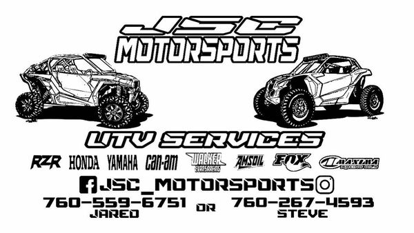 JSC MOTORSPORTS - Updated December 2025 - 14 Photos - Barstow ...