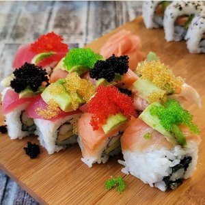 CHEF CHU’S - Updated December 2025 - 41 Photos & 51 Reviews - N2834 ...