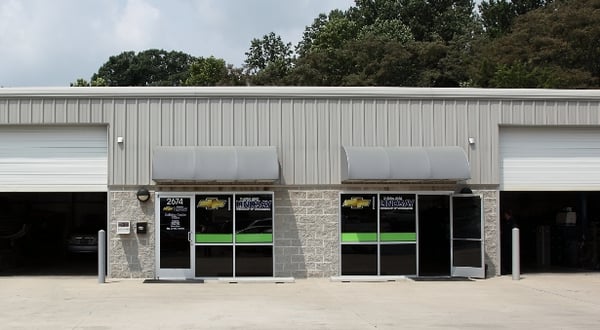 LINDSAY CHEVROLET OF WOODBRIDGE - Updated January 2026 - 62 Photos ...