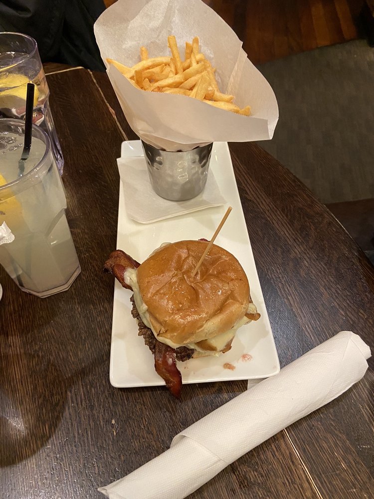 PLAN B BURGER BAR - Updated October 2025 - 353 Photos & 598 Reviews ...