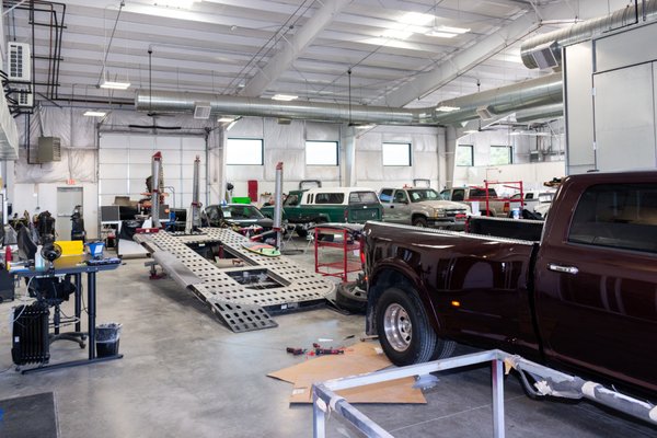 KAIZEN COLLISION CENTER - Updated December 2025 - 26 Photos & 34 ...